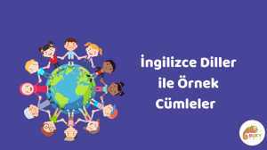 Dil Ne Demek? İngilizce Dil İsimleri ve Türkçe Anlamları | BukyTalk